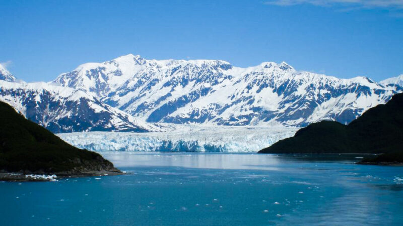 Alaska Exploration - Allied Travel