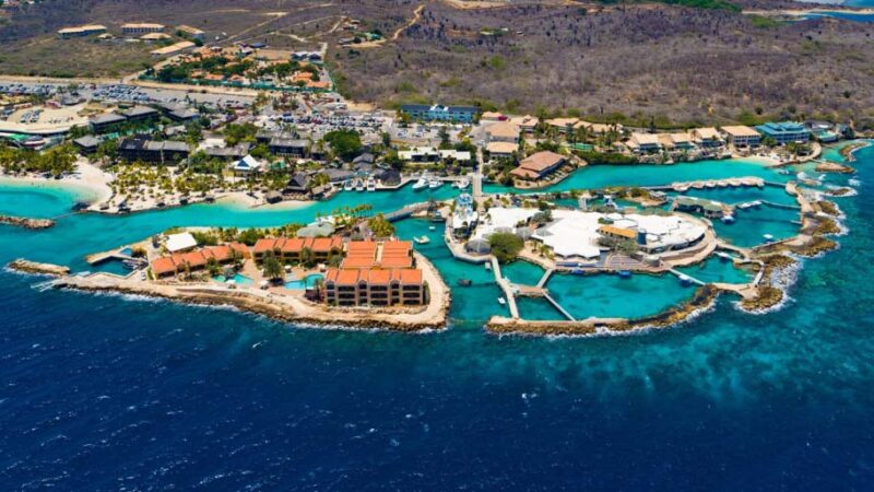 Curaçao Travel Guide: Your Ultimate Itinerary to the Island's Charms ...