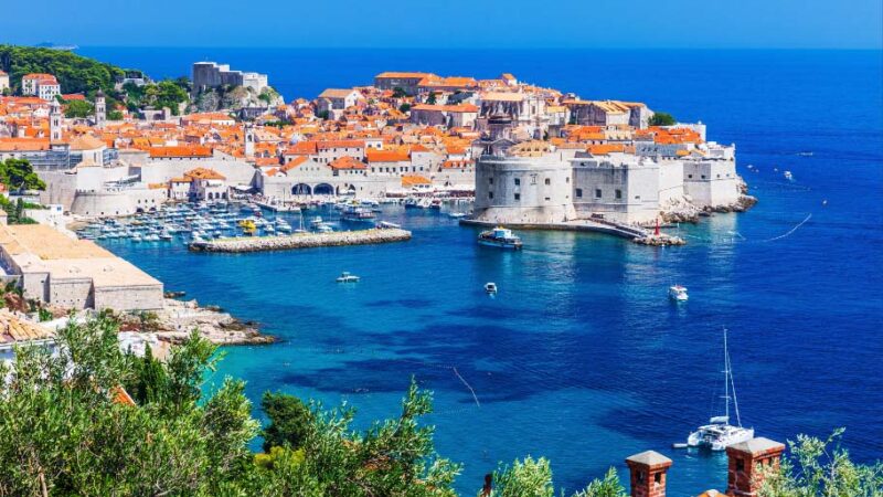 Croatia Travel Guide: A Hidden European Gem - Allied Travel